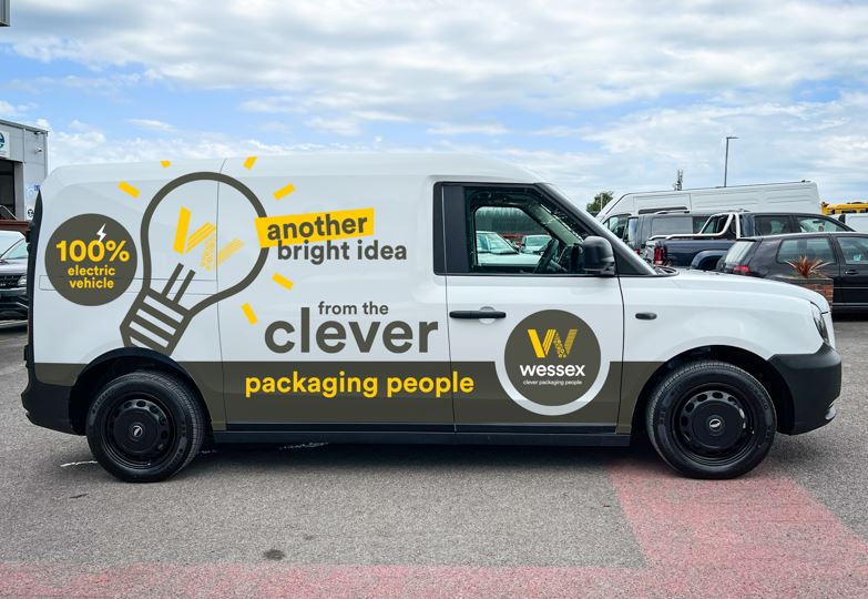 Packaging Supplies Bristol | Free Next Day Delivery | Wessex Packaging