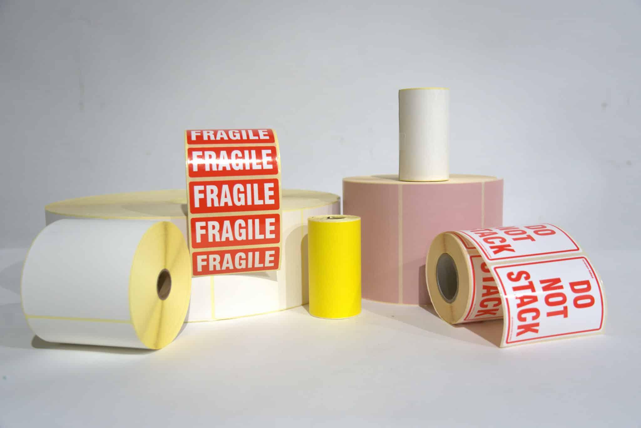 Wessex Packaging | UK Pallet Wrap & Packaging | Next Day Delivery