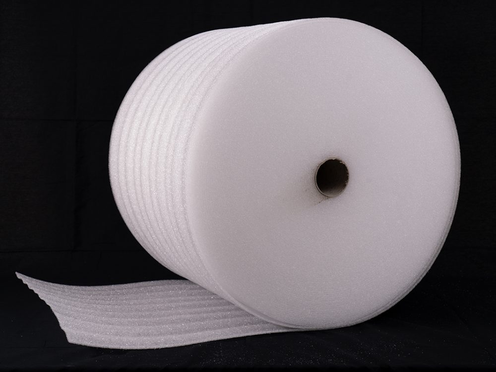 Polythene Foam | Wessex Packaging